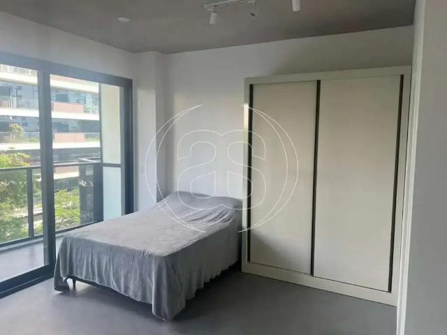 Apartamento para Locação em São Paulo/SP Vila Olímpia 1 Quartos