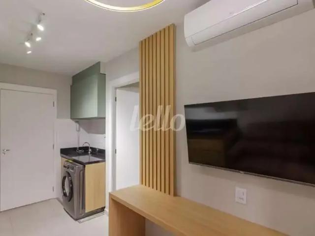 Apartamento para Locação em São Paulo/SP Vila Olímpia 1 Quartos