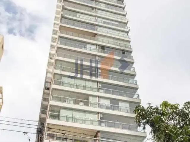 Apartamento para Locação em São Paulo/SP Vila Olímpia 1 Quartos