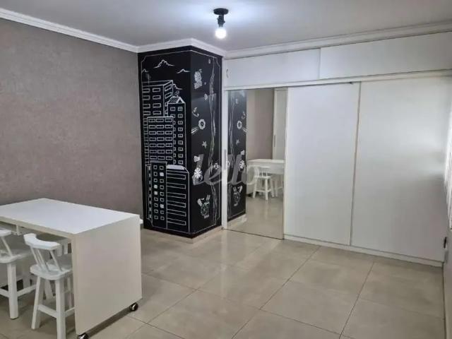 Apartamento para Locação em São Paulo/SP Vila Olímpia 1 Quartos