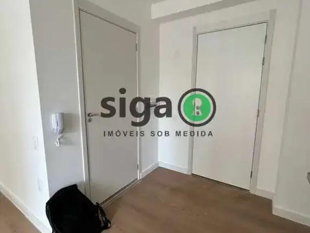 Apartamento para Locação em São Paulo/SP Vila Olímpia 1 Quartos