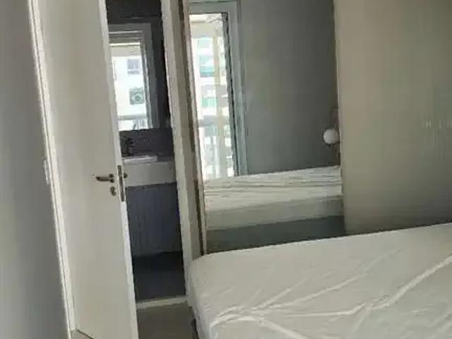 Apartamento para Locação em São Paulo/SP Vila Olímpia 1 Quartos