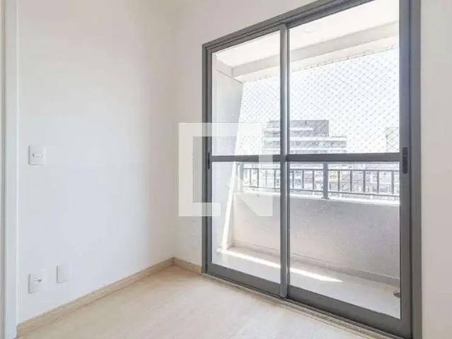 Apartamento para Locação em São Paulo/SP Vila Olímpia 1 Quartos