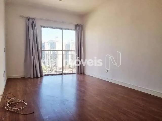 Apartamento para Locação em São Paulo/SP Vila Olímpia 1 Quartos