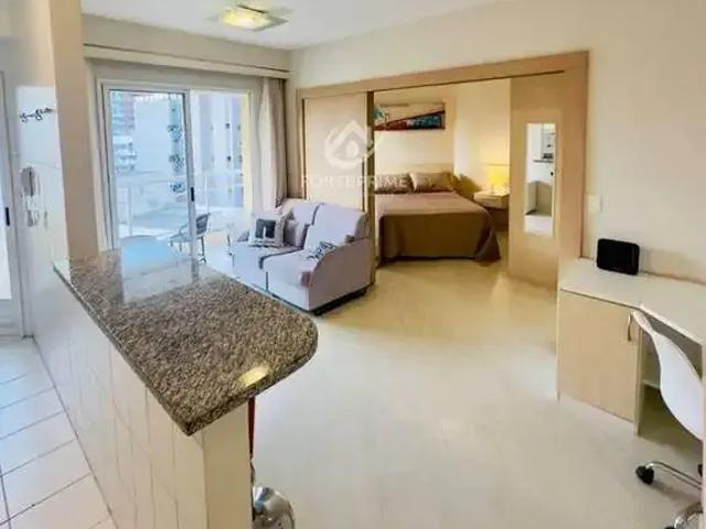 Apartamento para Locação em São Paulo/SP Vila Olímpia 1 Quartos