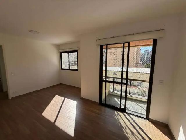 Apartamento para Locação em São Paulo/SP Vila Olímpia 1 Quartos