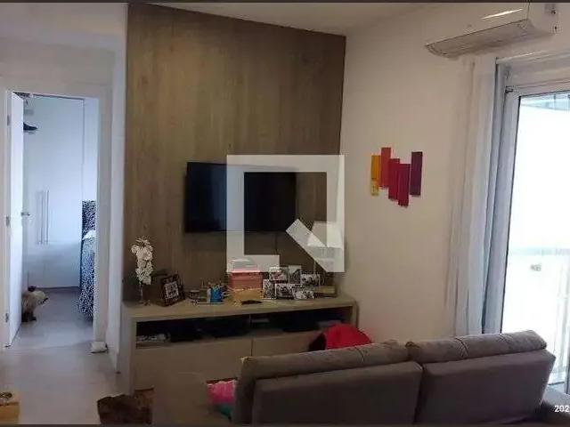 Apartamento para Locação em São Paulo/SP Vila Olímpia 1 Quartos
