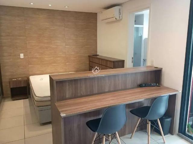 Apartamento para Locação em São Paulo/SP Vila Olímpia 1 Quartos
