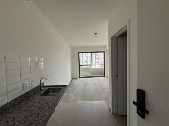 Apartamento para Locação em São Paulo/SP Vila Olímpia 1 Quartos