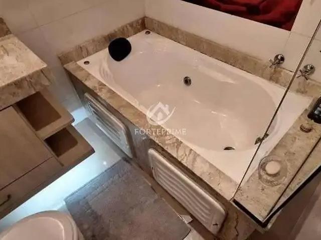 Apartamento para Locação em São Paulo/SP Vila Olímpia 1 Quartos