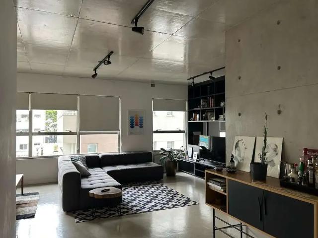 Apartamento para Locação em São Paulo/SP Vila Olímpia 1 Quartos