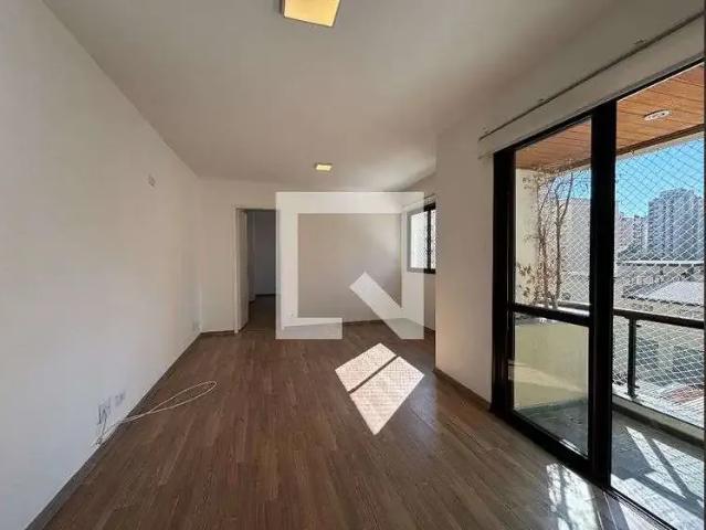 Apartamento para Locação em São Paulo/SP Vila Olímpia 1 Quartos