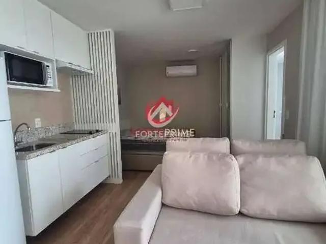 Apartamento para Locação em São Paulo/SP Vila Olímpia 1 Quartos