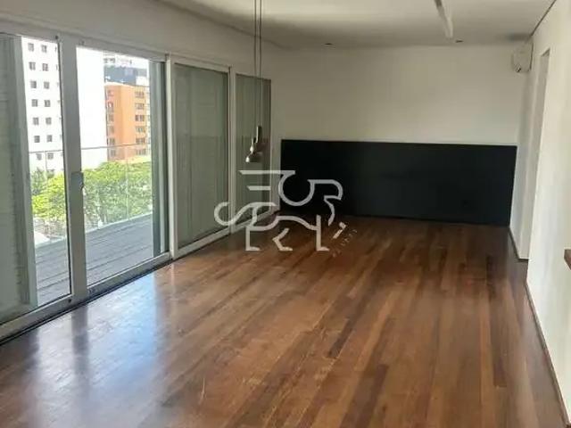 Apartamento para Locação em São Paulo/SP Vila Olímpia 1 Quartos