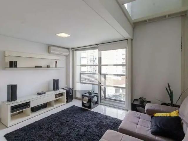 Apartamento para Locação em São Paulo/SP Vila Olímpia 1 Quartos