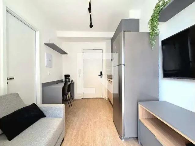 Apartamento para Locação em São Paulo/SP Vila Olímpia 1 Quartos