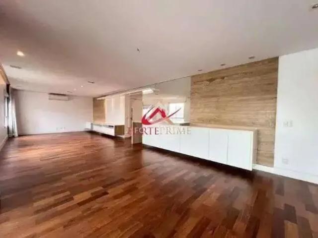 Apartamento para Locação em São Paulo/SP Vila Olímpia 1 Quartos