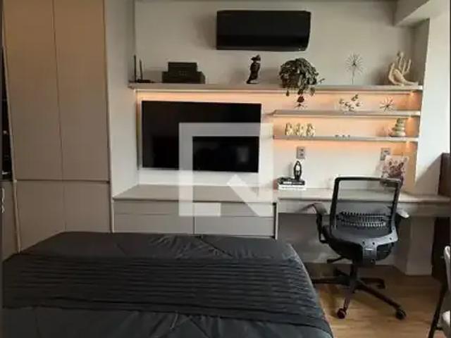 Apartamento para Locação em São Paulo/SP Vila Olímpia 1 Quartos