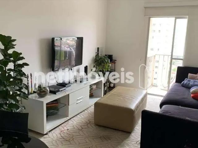 Apartamento para Locação em São Paulo/SP Vila Olímpia 1 Quartos