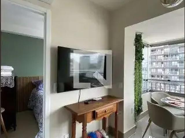 Apartamento para Locação em São Paulo/SP Vila Olímpia 1 Quartos