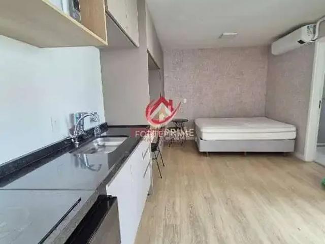 Apartamento para Locação em São Paulo/SP Vila Olímpia 1 Quartos