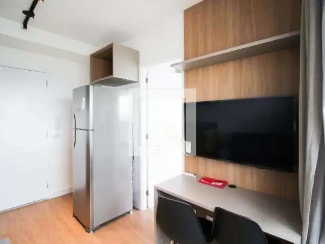 Apartamento para Locação em São Paulo/SP Vila Olímpia 1 Quartos