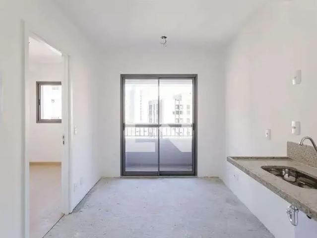 Apartamento para Locação em São Paulo/SP Vila Olímpia 1 Quartos