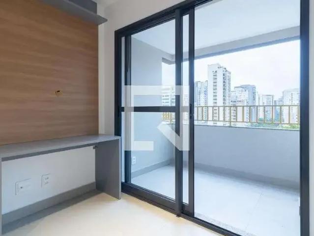 Apartamento para Locação em São Paulo/SP Vila Olímpia 1 Quartos