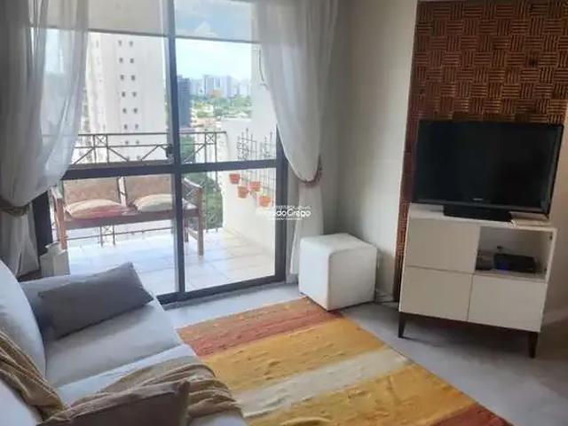 Apartamento para Locação em São Paulo/SP Vila Olímpia 1 Quartos