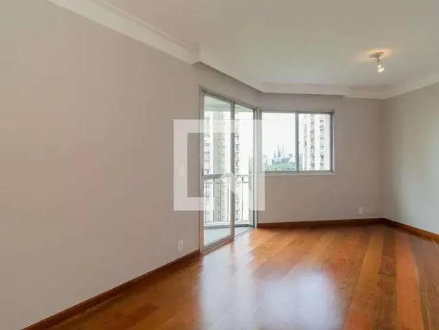 Apartamento para Locação em São Paulo/SP Vila Olímpia 1 Quartos