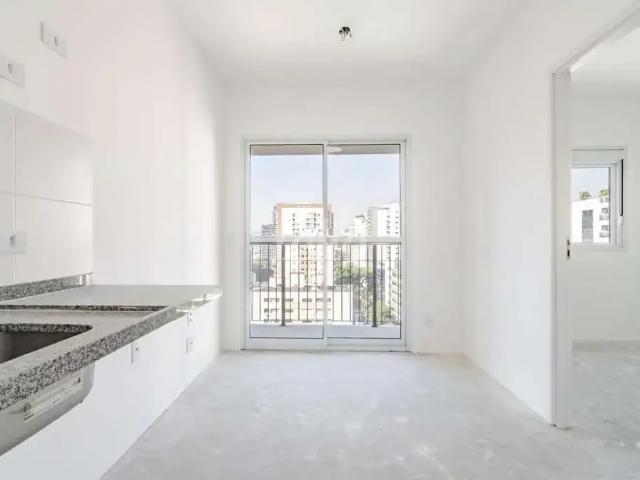 Apartamento para Locação em São Paulo/SP Vila Olímpia 1 Quartos