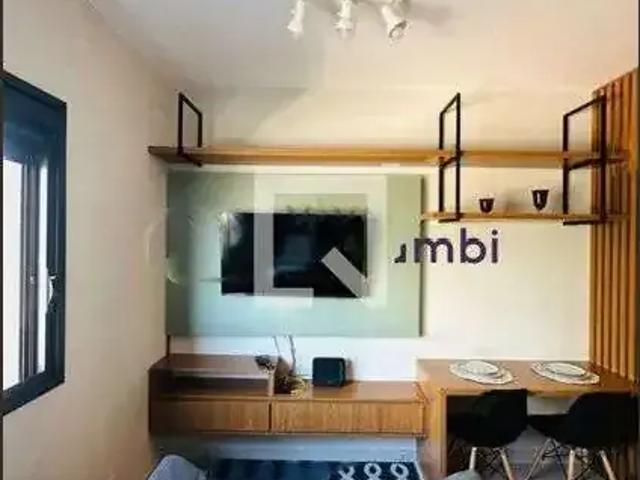 Apartamento para Locação em São Paulo/SP Vila Olímpia 1 Quartos