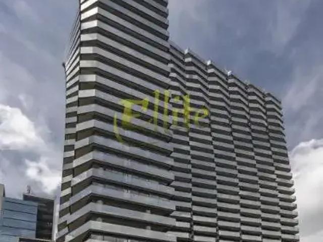 Apartamento para Locação em São Paulo/SP Vila Olímpia 1 Quartos