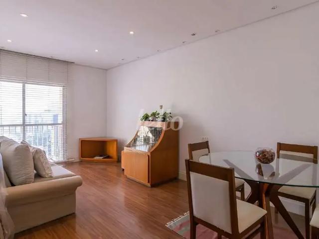 Apartamento para Locação em São Paulo/SP Vila Olímpia 1 Quartos