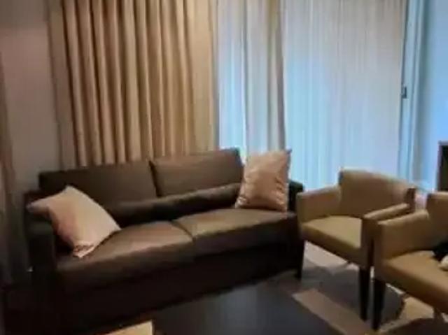 Apartamento para Locação em São Paulo/SP Vila Olímpia 1 Quartos