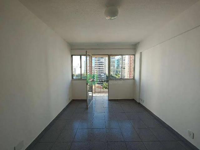 Apartamento para Locação em São Paulo/SP Vila Olímpia 1 Quartos