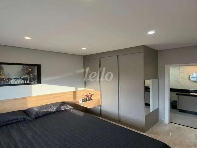 Apartamento para Locação em São Paulo/SP Vila Olímpia 1 Quartos