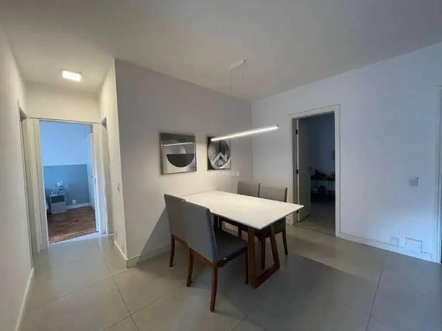 Apartamento para Locação em São Paulo/SP Vila Olímpia 2 Quartos