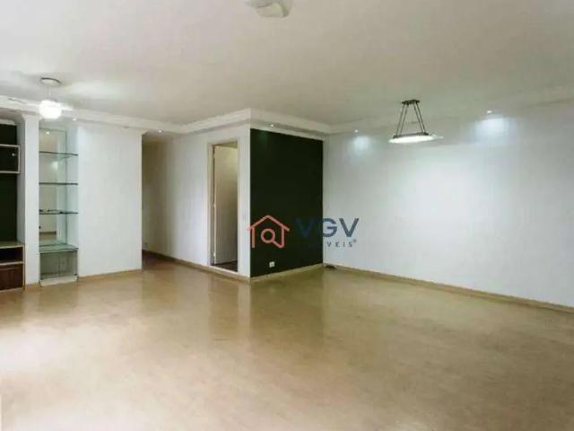 Apartamento para Locação em São Paulo/SP Vila Olímpia 2 Quartos