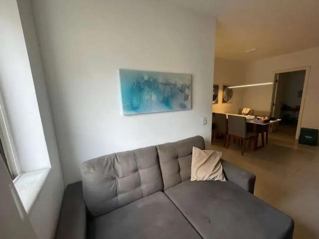 Apartamento para Locação em São Paulo/SP Vila Olímpia 2 Quartos