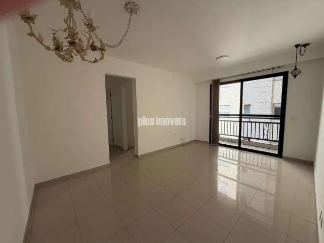 Apartamento para Locação em São Paulo/SP Vila Olímpia 2 Quartos