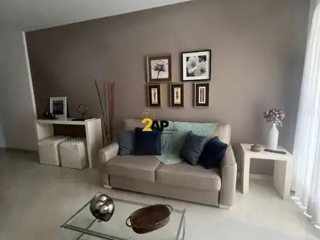 Apartamento para Locação em São Paulo/SP Vila Olímpia 2 Quartos