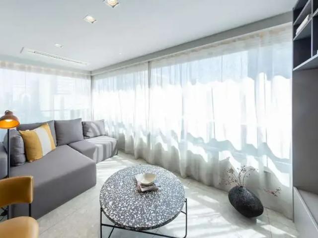 Apartamento para Locação em São Paulo/SP Vila Olímpia 2 Quartos