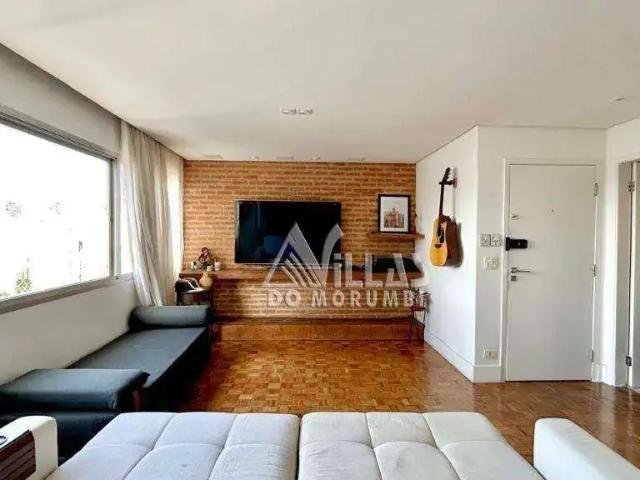Apartamento para Locação em São Paulo/SP Vila Olímpia 2 Quartos