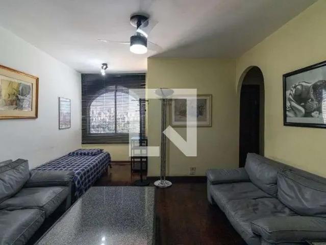 Apartamento para Locação em São Paulo/SP Vila Olímpia 2 Quartos
