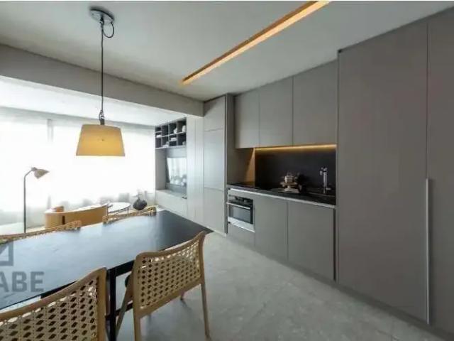 Apartamento para Locação em São Paulo/SP Vila Olímpia 2 Quartos