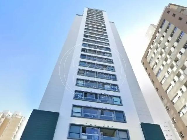 Apartamento para Locação em São Paulo/SP Vila Olímpia 2 Quartos