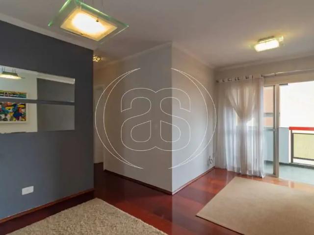 Apartamento para Locação em São Paulo/SP Vila Olímpia 2 Quartos