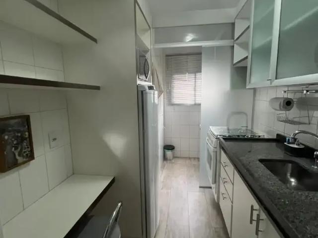 Apartamento para Locação em São Paulo/SP Vila Olímpia 2 Quartos