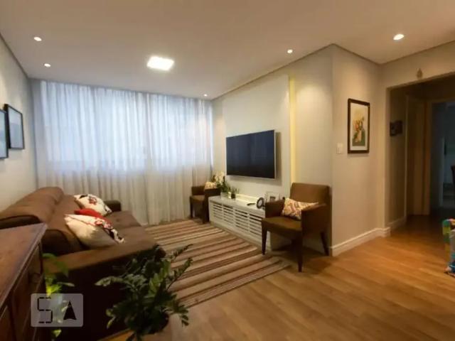 Apartamento para Locação em São Paulo/SP Vila Olímpia 2 Quartos